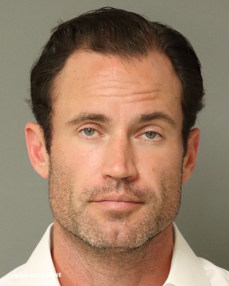 RILEY BRADEN DELANEY 10/09/2024 - Wake County Mugshots Zone