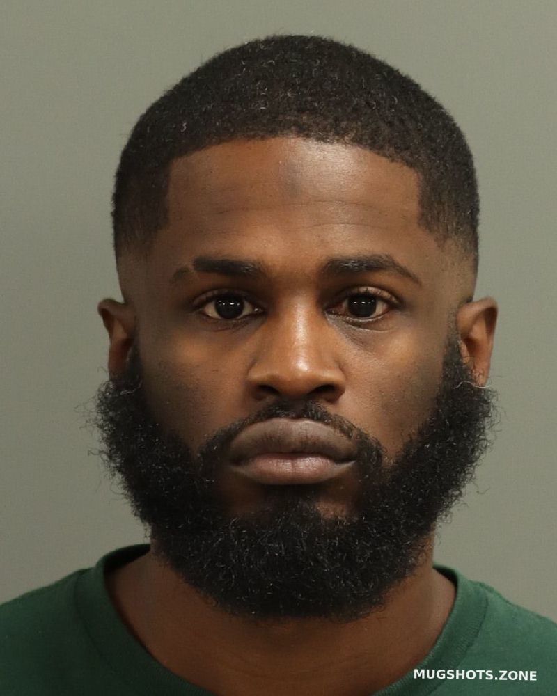 MCKENZIE JORDAN MATTHEW SR 10/10/2024 - Wake County Mugshots Zone