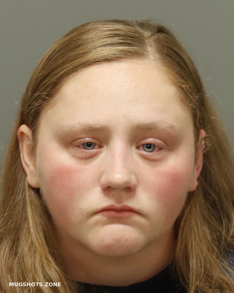 MORSE AMY ROCHELLE 10/10/2024 - Wake County Mugshots Zone