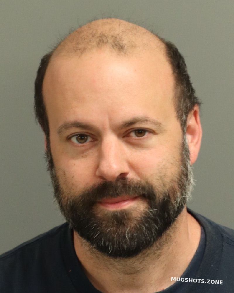 HOLCOMB JONATHAN MICHAEL 10/10/2024 - Wake County Mugshots Zone