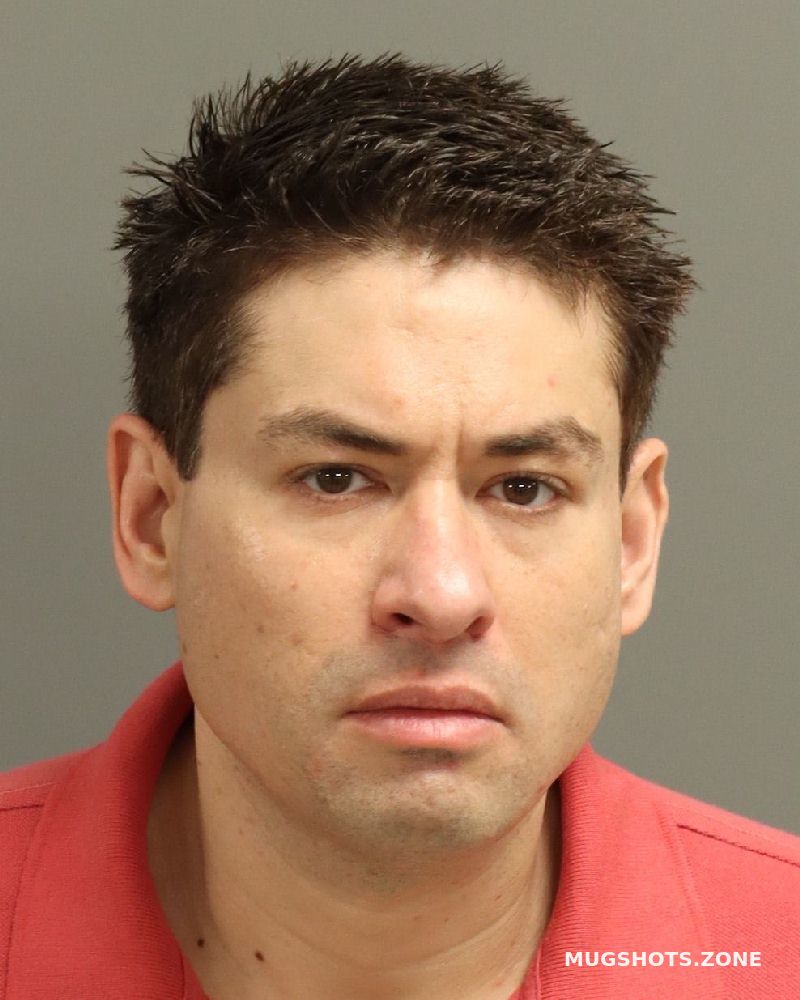 EDMAN MATTHEW EUGENE 10/11/2024 - Wake County Mugshots Zone