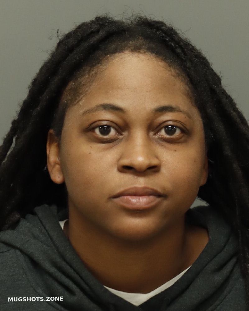 NEAL CHEPHIRAH MISHANTE 10/11/2024 - Wake County Mugshots Zone
