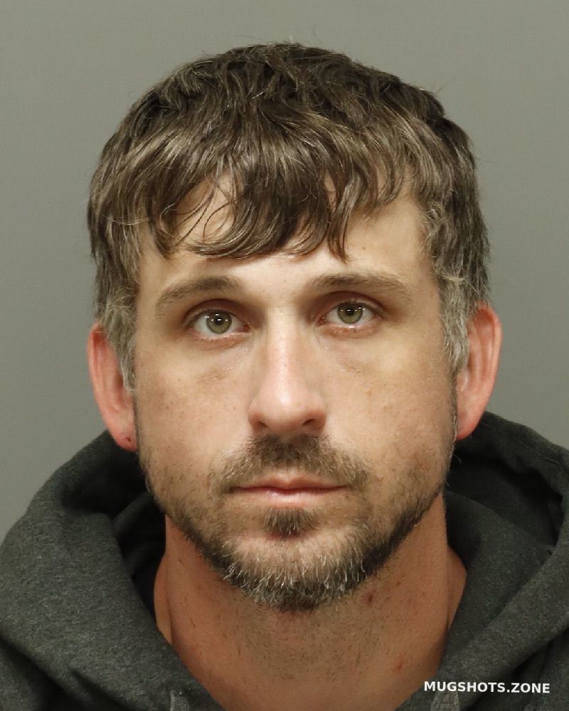 SEXTON DEREK LOWELL 10/11/2024 - Wake County Mugshots Zone