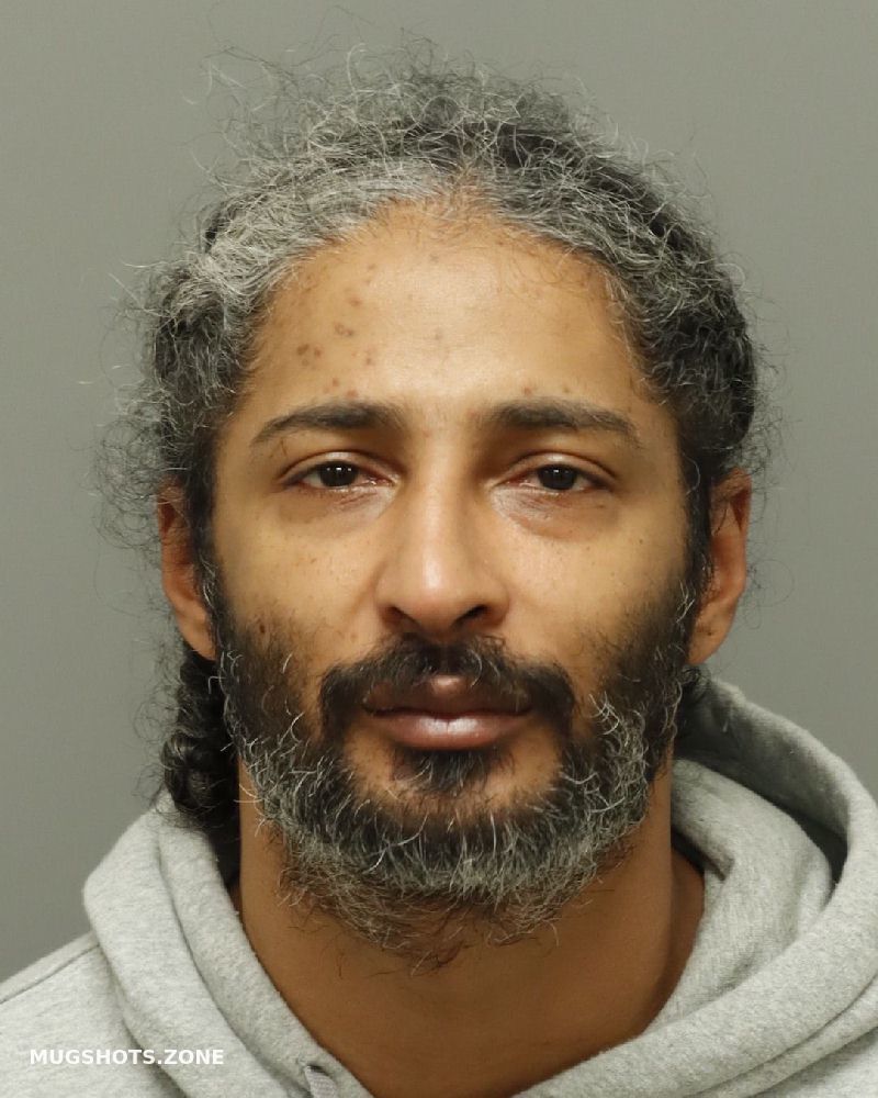 QUILES ALEXANDER TIMOTHY 10/11/2024 - Wake County Mugshots Zone