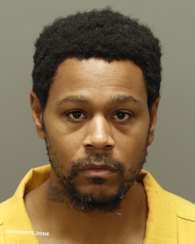 DUNN MICAH ANTHONY 10/11/2024 - Wake County Mugshots Zone
