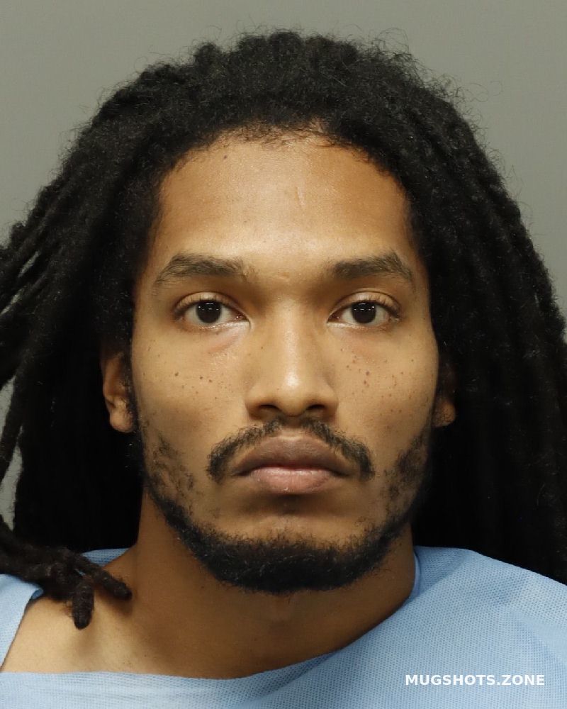 Garcia Carroll Vernondo Gilb 10 12 2024 Wake County Mugshots Zone
