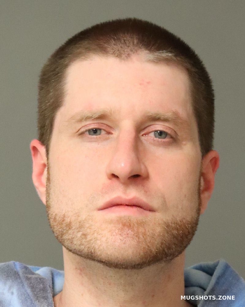 TROMBLEY DAVID ANTHONY 10/12/2024 - Wake County Mugshots Zone