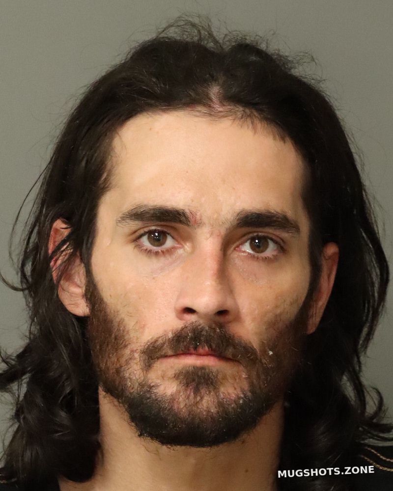 SEAGROVES LANCE TYLER 10/13/2024 - Wake County Mugshots Zone