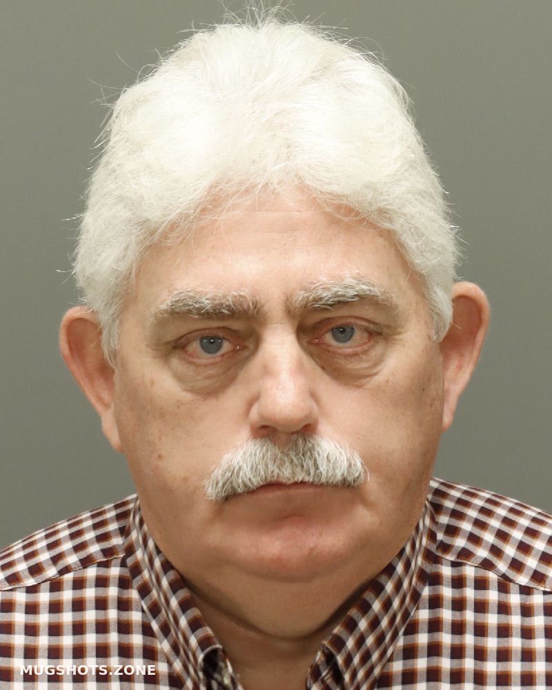 ALLEN DERMOT PATRICK 10/13/2024 - Wake County Mugshots Zone