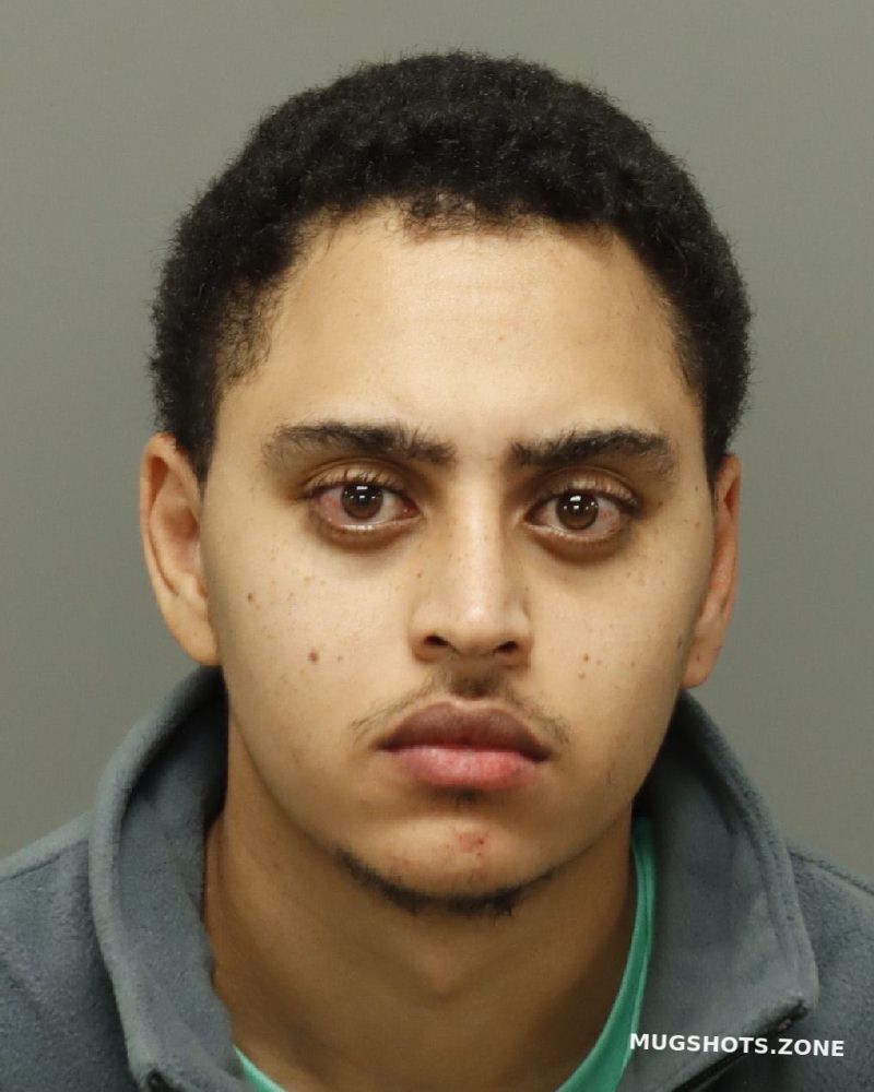 MOORE MATTHEW 10/13/2024 - Wake County Mugshots Zone