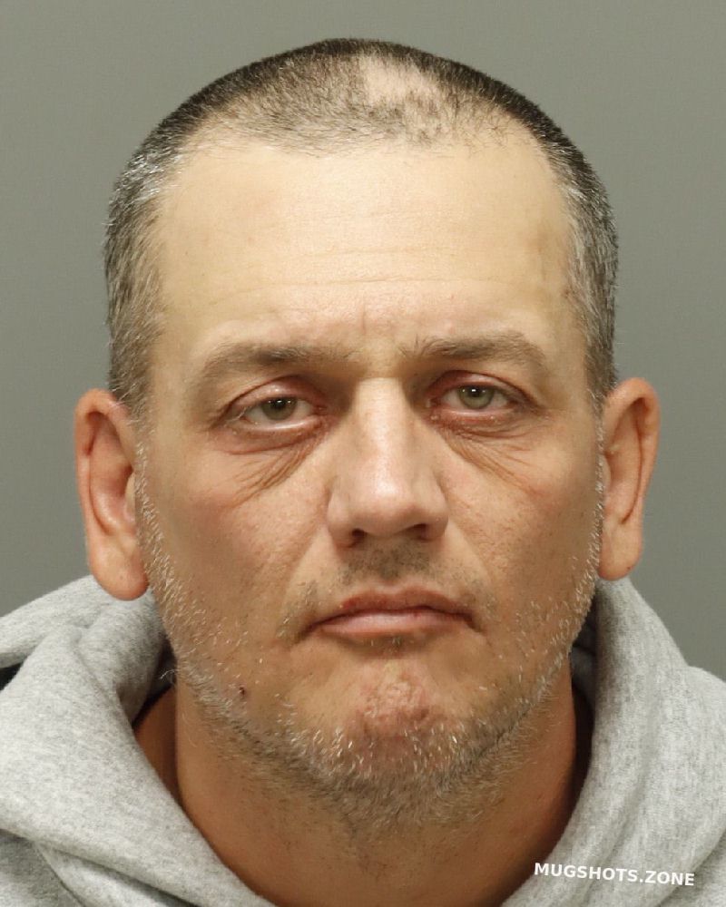 REAGAN JOSHUA BART 10/14/2024 - Wake County Mugshots Zone