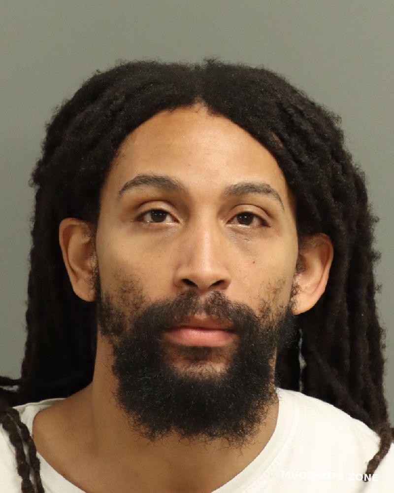 DRIVER RUSSELL CHRISTOPHER 10/14/2024 - Wake County Mugshots Zone