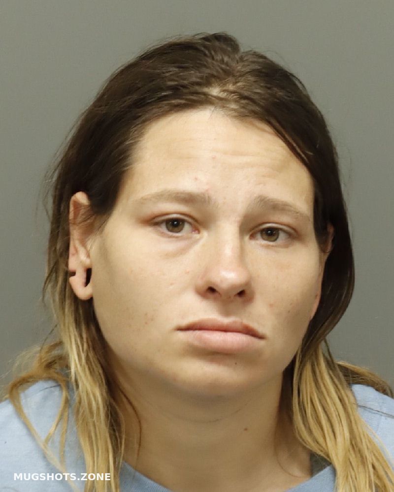HARDY CATHERINE-NICOLE ASHLE 10/14/2024 - Wake County Mugshots Zone