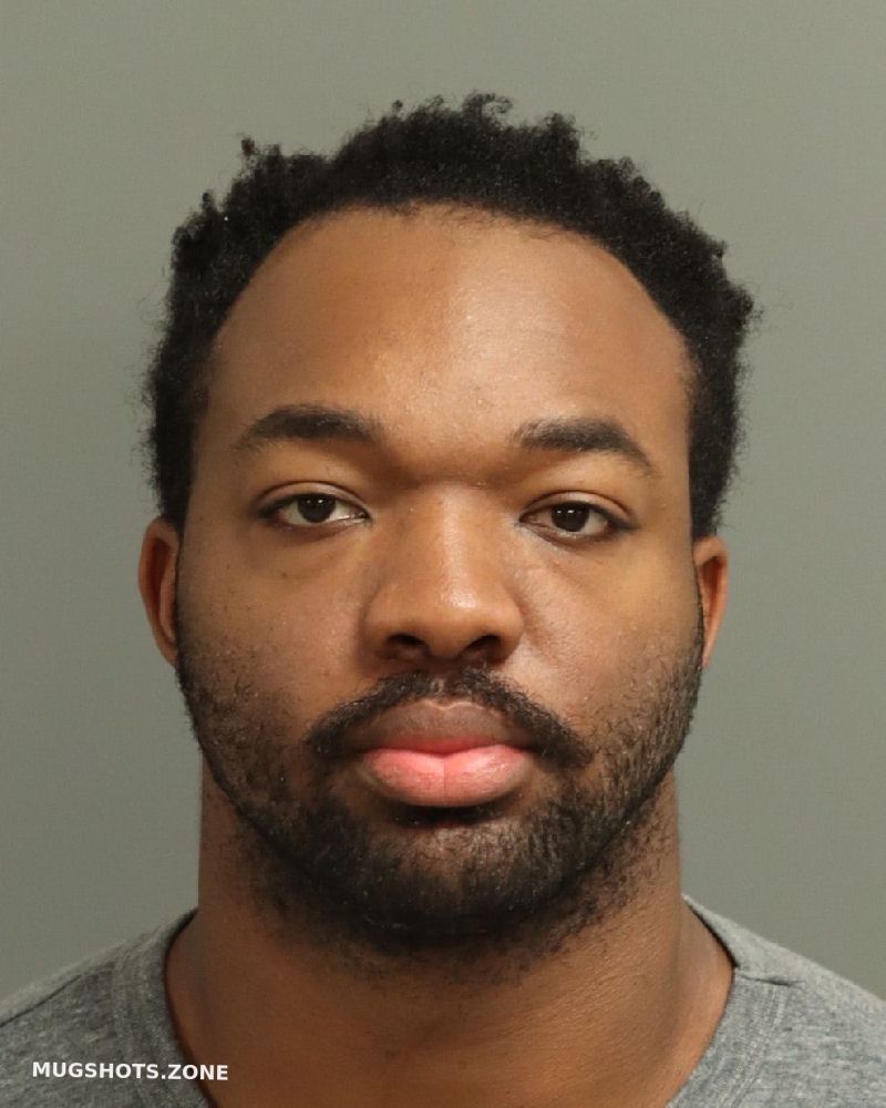 MALLORY ELIJAH JAMES 10/14/2024 - Wake County Mugshots Zone