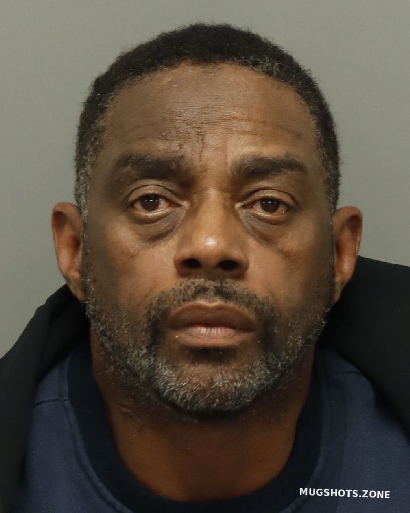 FOSTER CHARLES DEMETRIUS 10/15/2024 - Wake County Mugshots Zone