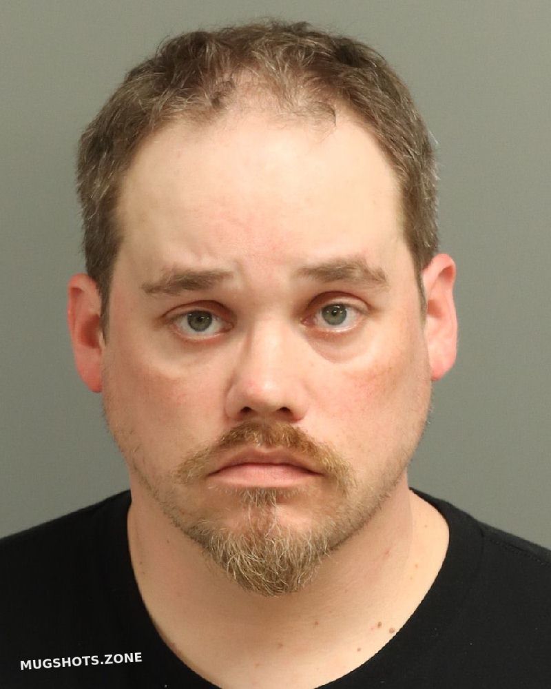 REED RYAN ANDREW 10/15/2024 - Wake County Mugshots Zone