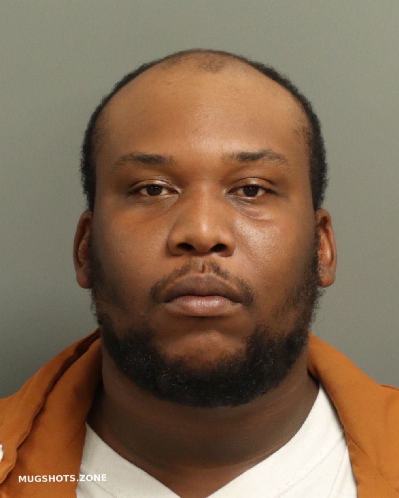 TEASLEY QUINTON BYRON JR 10/15/2024 - Wake County Mugshots Zone