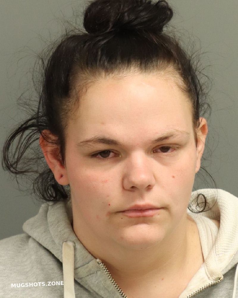 WOODALL MCKENZIE ROSE 10/15/2024 - Wake County Mugshots Zone