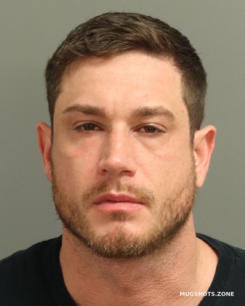 SPATARO JOSEPH DOMONIC 10/16/2024 - Wake County Mugshots Zone