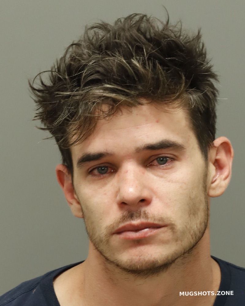 GIBBONS GARRETT MICHAEL BRYA 10/16/2024 - Wake County Mugshots Zone