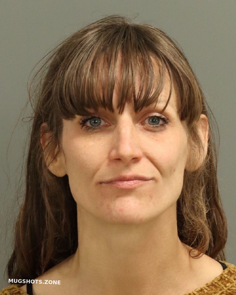 FARIES ASHLEY NICOLE 10/16/2024 - Wake County Mugshots Zone