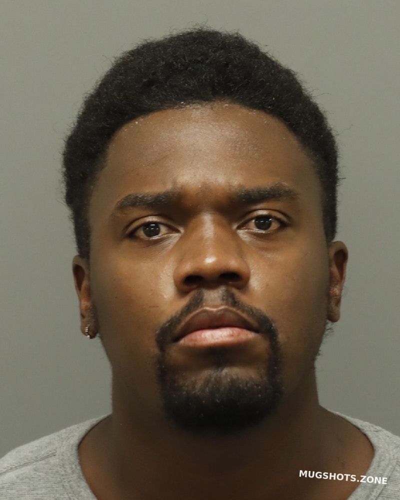 CRUMPTON RASHEEM SHADARYL-TA 10/16/2024 - Wake County Mugshots Zone