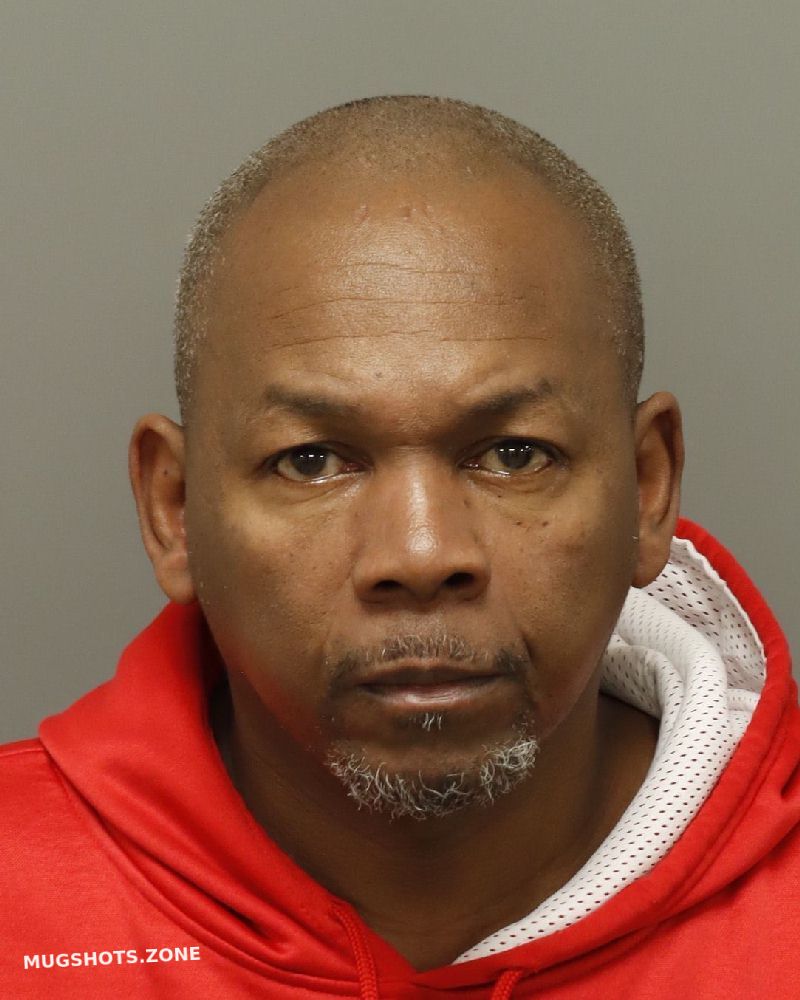 COVINGTON SIDNEY PORTEE 10/16/2024 - Wake County Mugshots Zone
