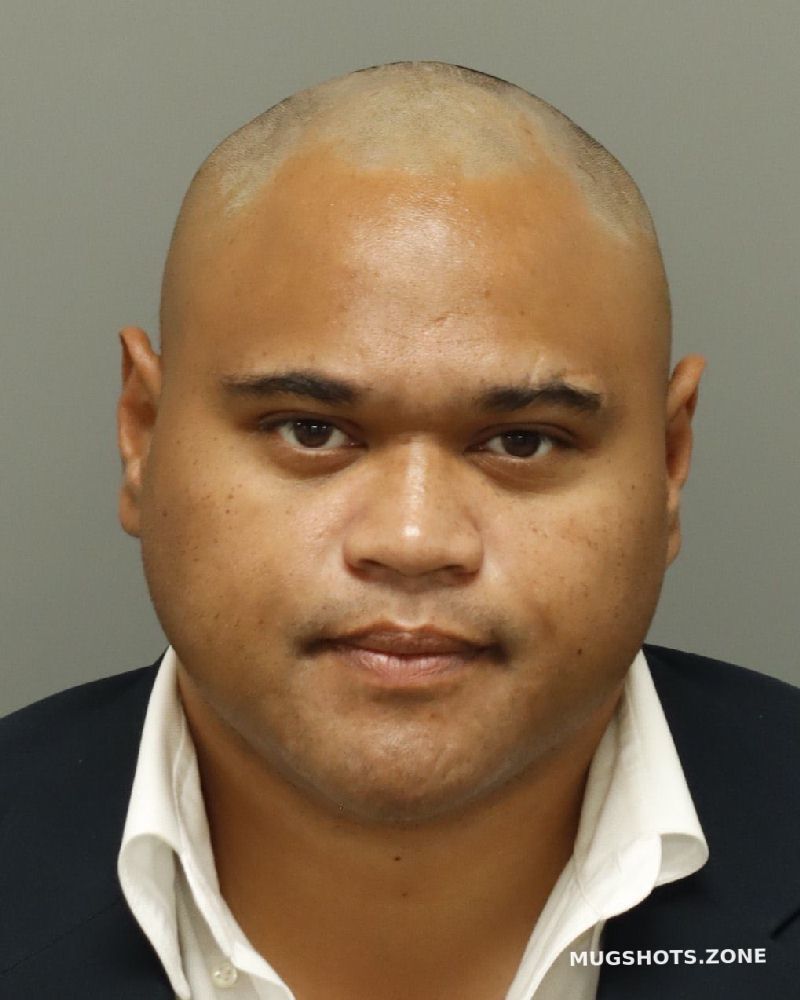 TAELE MATHEW STANLEY 10/16/2024 - Wake County Mugshots Zone