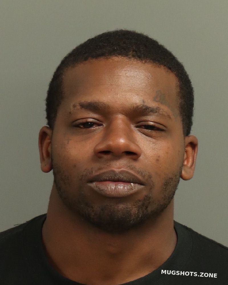 ROYSTER JOSEPH SAMUELLE 10/17/2024 - Wake County Mugshots Zone