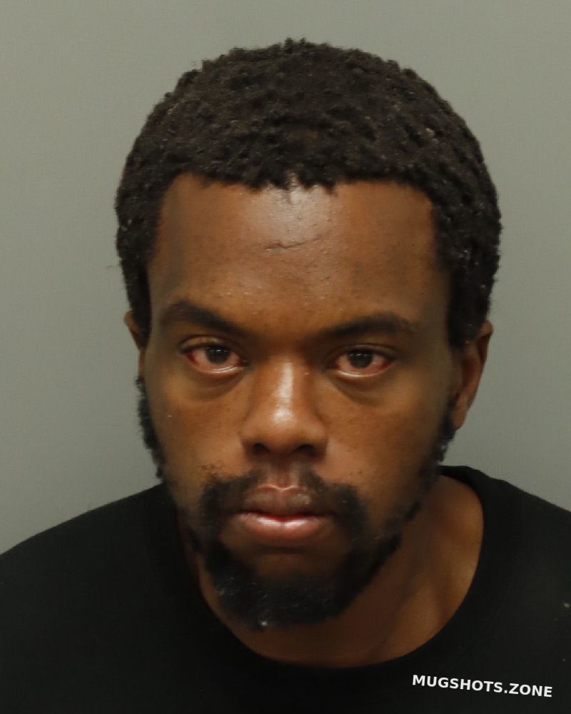 WILKERSON ANTHONY TYRONE JR 10/17/2024 - Wake County Mugshots Zone