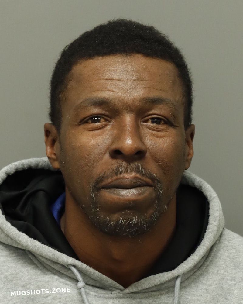LANCASTER TERRENCE 10/17/2024 - Wake County Mugshots Zone
