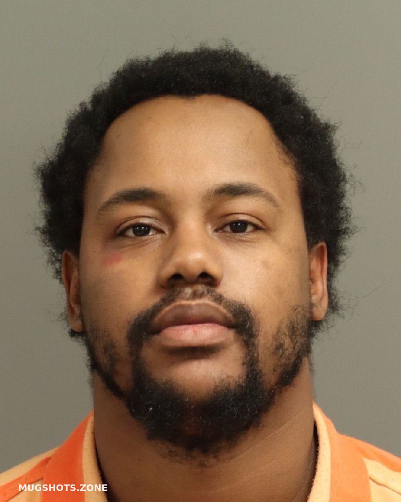 COVINGTON DEANDRE MICHAEL JA 10/17/2024 - Wake County Mugshots Zone