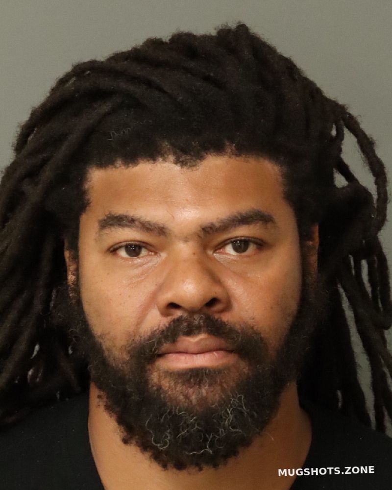 ROBINSON MICHAEL ANTHONY JR 10/17/2024 - Wake County Mugshots Zone