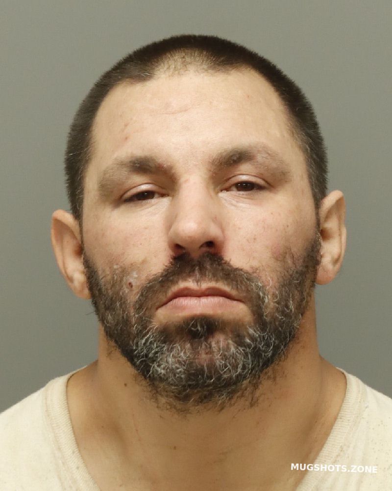 MUNSON DAVID LOUIS 10/17/2024 - Wake County Mugshots Zone