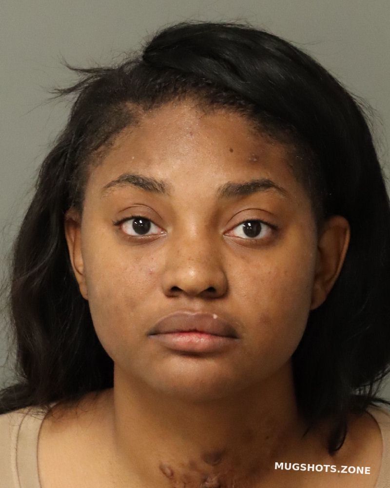 QUASH TAYLOR ELIZABETH 10/17/2024 - Wake County Mugshots Zone