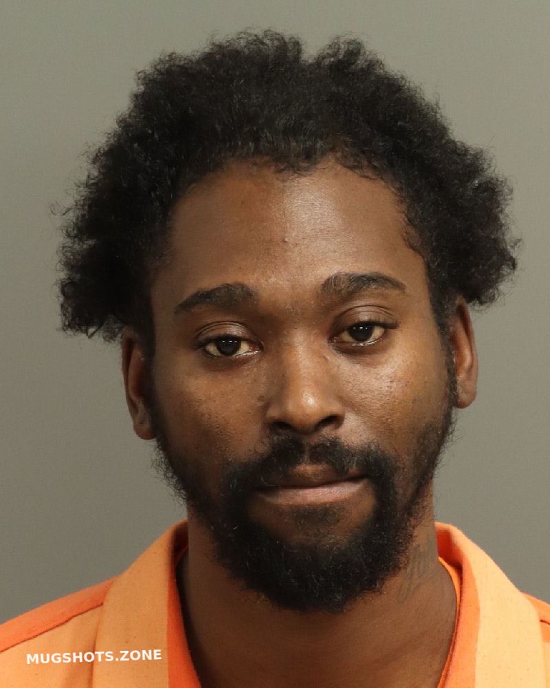 ARMSTEAD JAHMAR SHAQUAN 10/18/2024 - Wake County Mugshots Zone