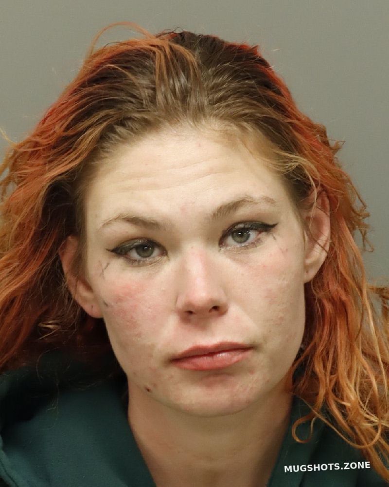PERRY DOMINIQUE RENEE 10/18/2024 - Wake County Mugshots Zone