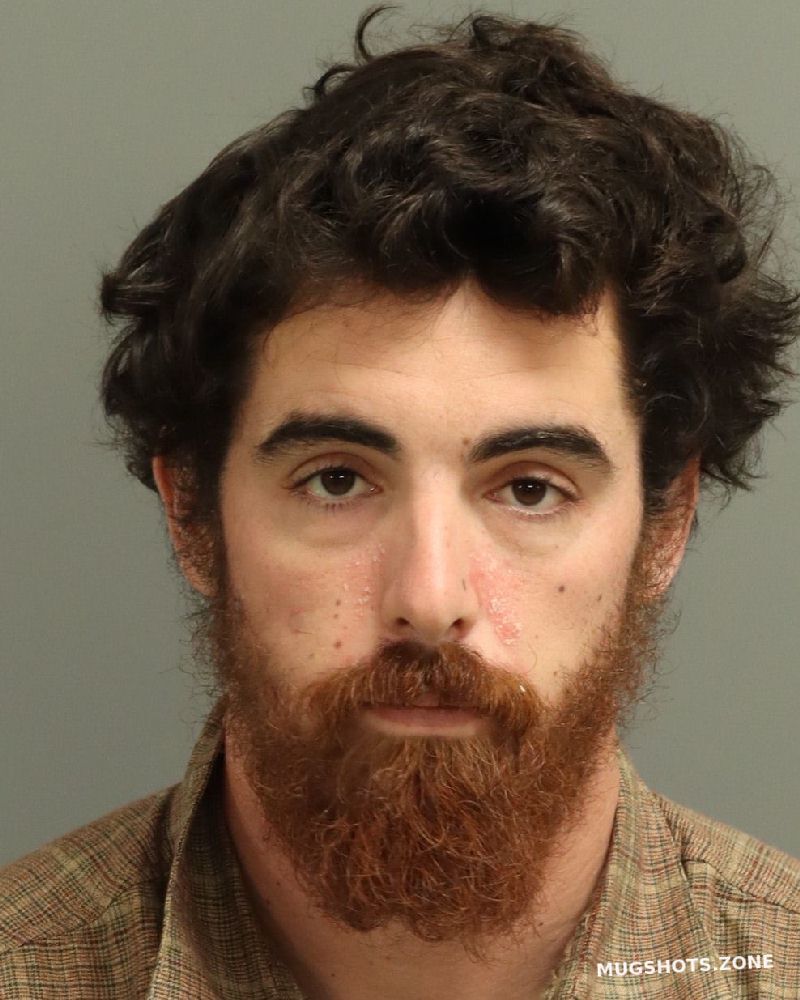 CHEEK COLTON MITCHELL 10/18/2024 - Wake County Mugshots Zone