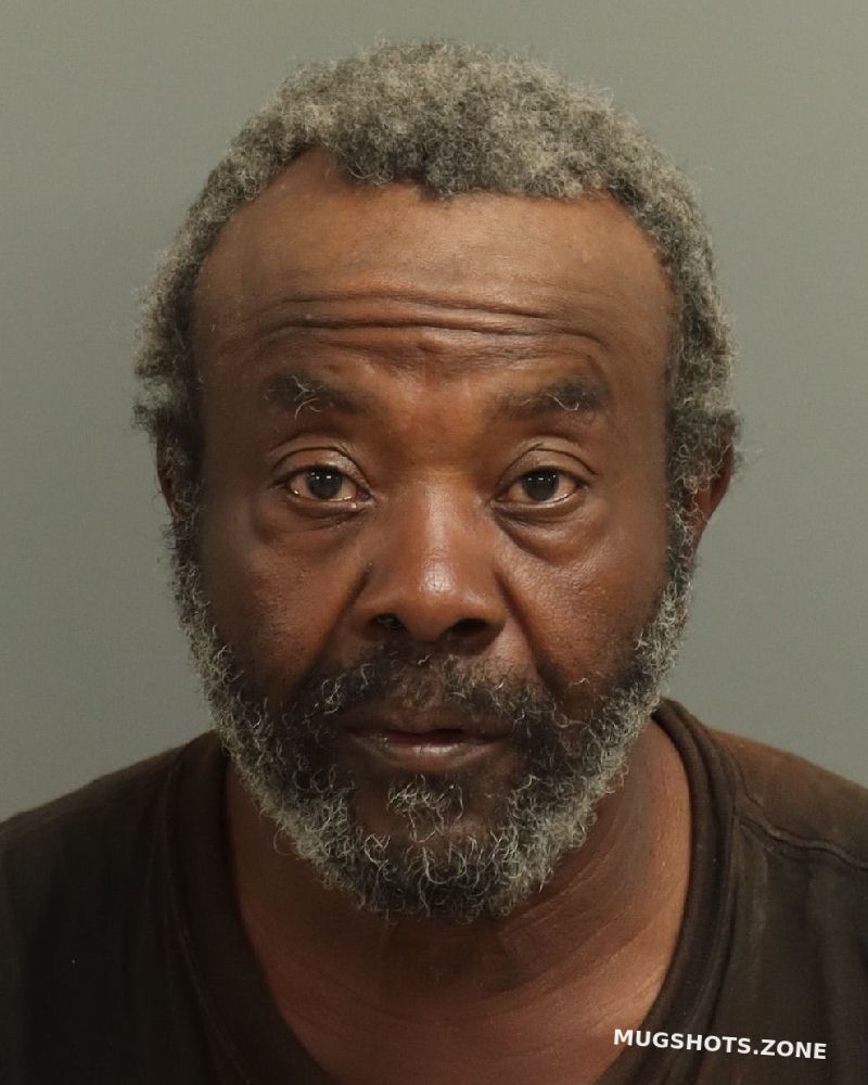 FAISON STEVE KENT 10/19/2024 - Wake County Mugshots Zone