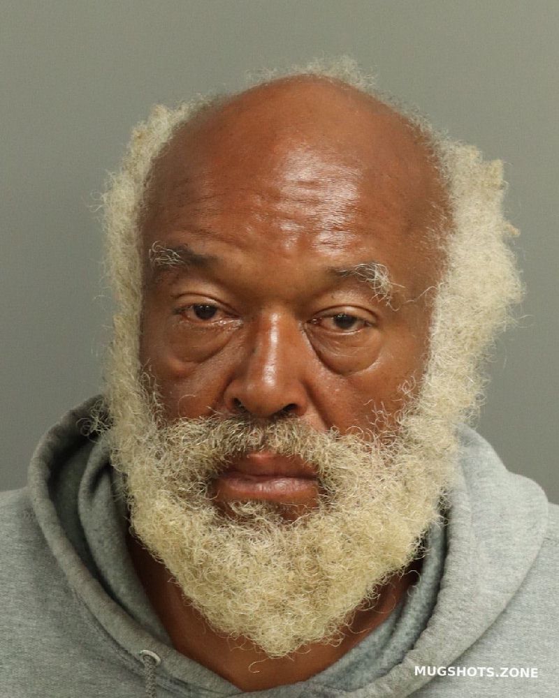 TUCK TERRY CHRISTOPHER 10/19/2024 - Wake County Mugshots Zone