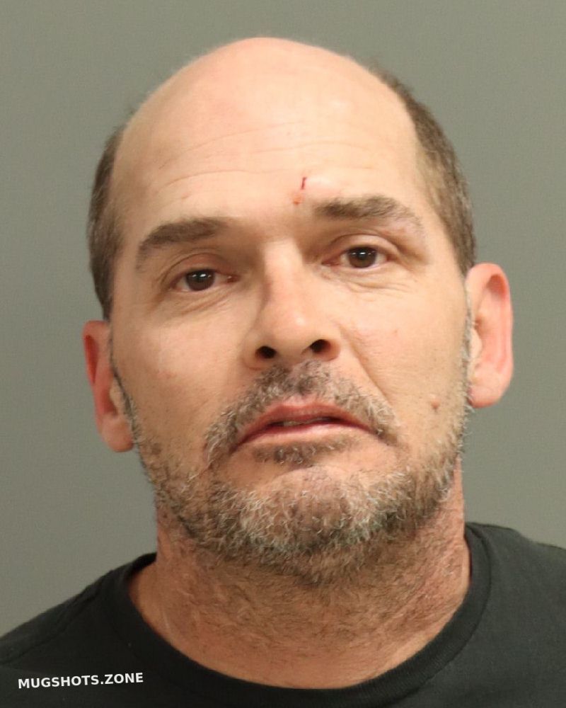 MUNGER SHAYNE MICHAEL 10/19/2024 - Wake County Mugshots Zone