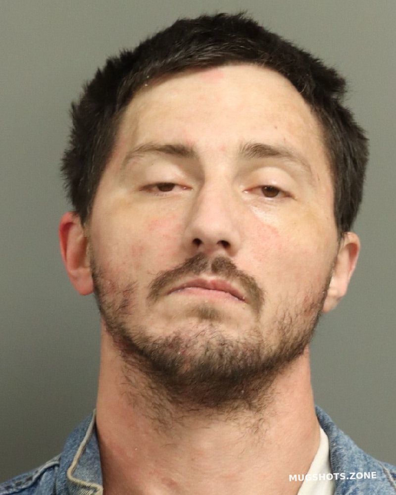 BATSON ERIC CREED 10/19/2024 - Wake County Mugshots Zone