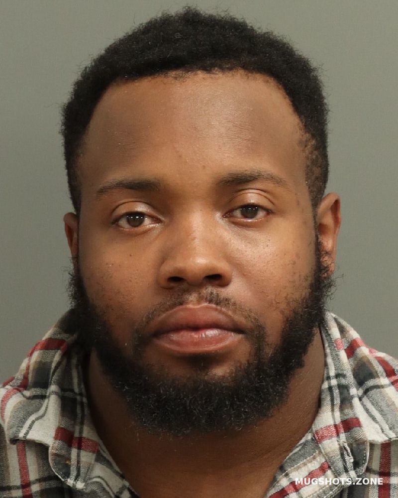 HART JOHN FREDERICK JR 10/19/2024 - Wake County Mugshots Zone