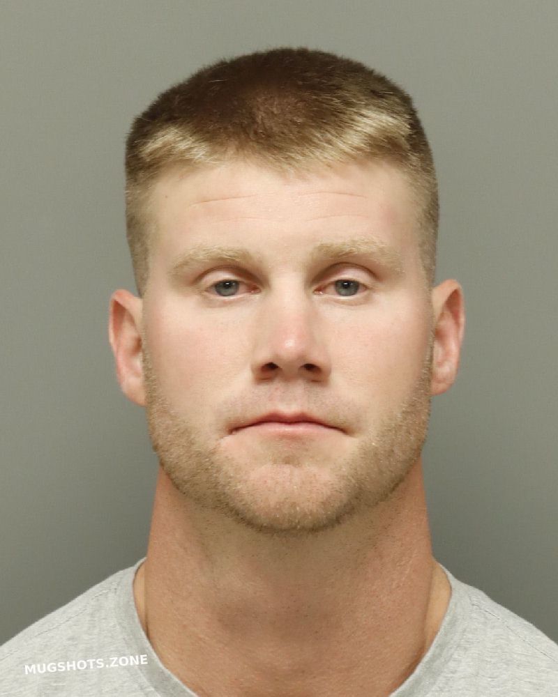 WRIGHT DANIEL THOMAS 10/19/2024 - Wake County Mugshots Zone