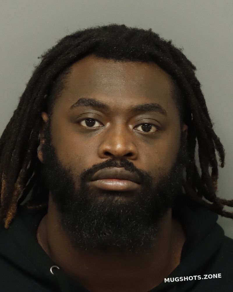 FOSTER DONALD WADE JR 10/20/2024 - Wake County Mugshots Zone