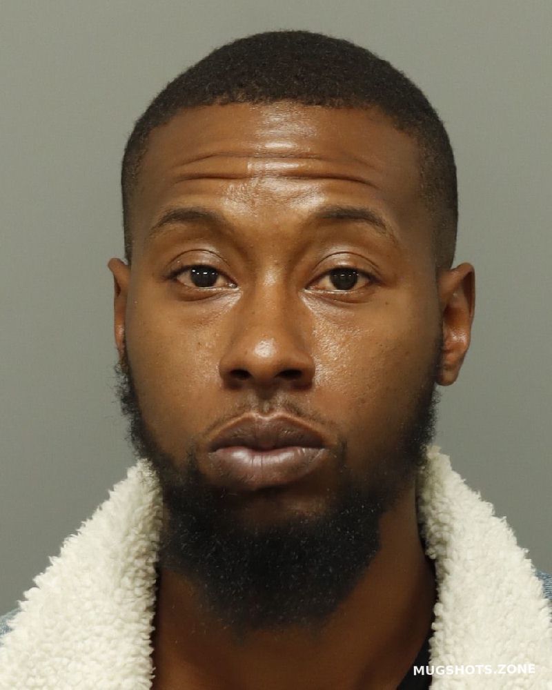WATSON CHADIUS DOMINICK 10/20/2024 - Wake County Mugshots Zone