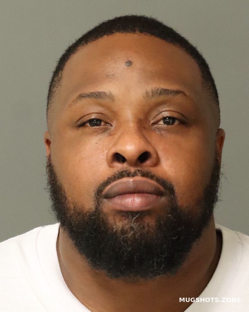 CROSS BARRY TERRANCE 10/20/2024 - Wake County Mugshots Zone
