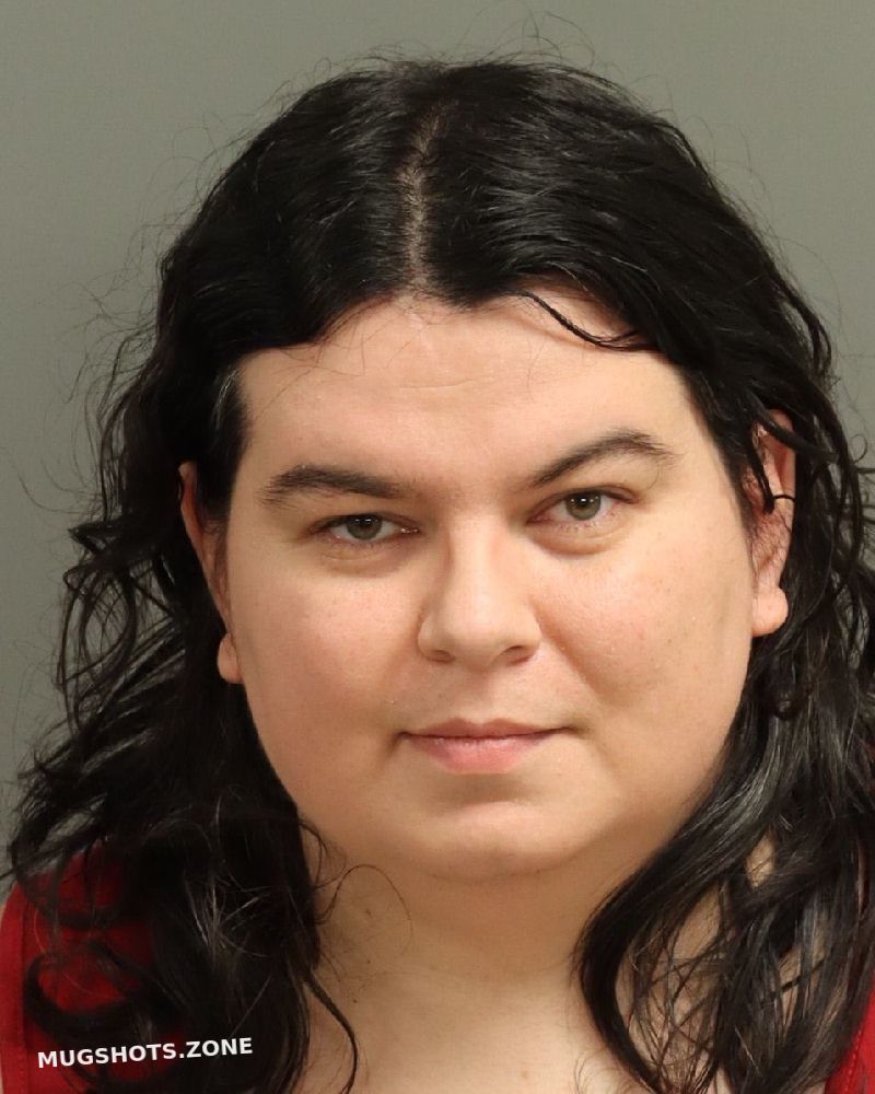 KELLY JERI JAY 10/20/2024 - Wake County Mugshots Zone