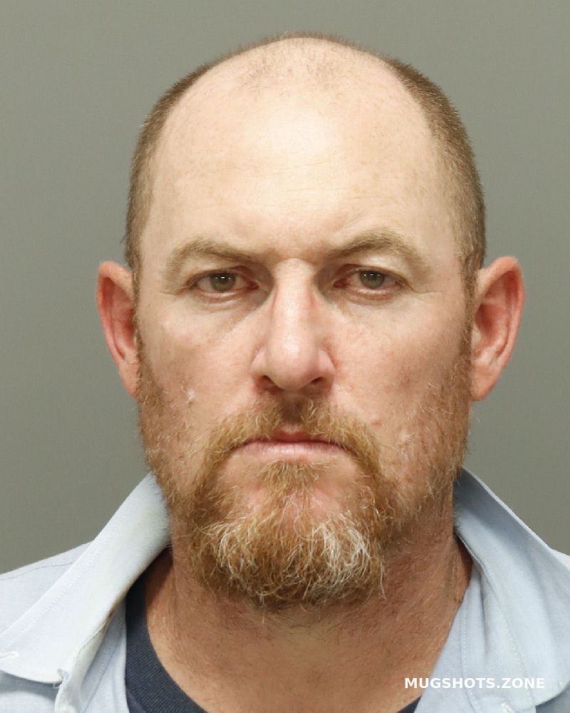 MOZINGO MICHAEL KEVIN 10/21/2024 - Wake County Mugshots Zone
