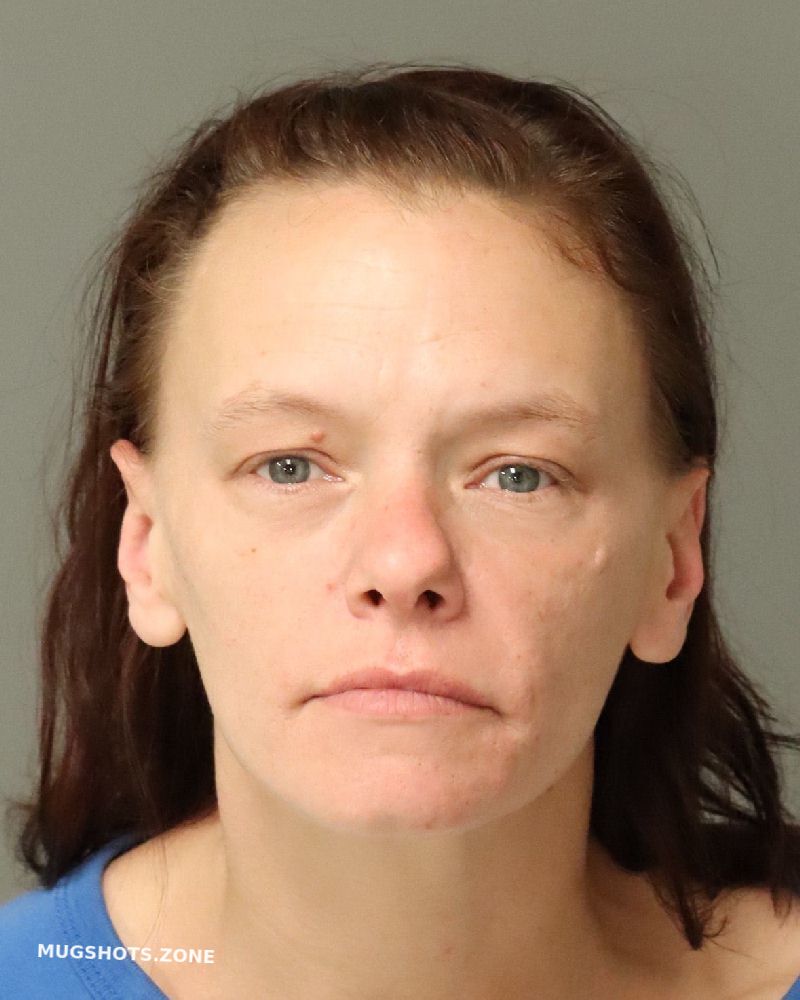 BOSTON KIMBERLY MARIE 10/21/2024 - Wake County Mugshots Zone